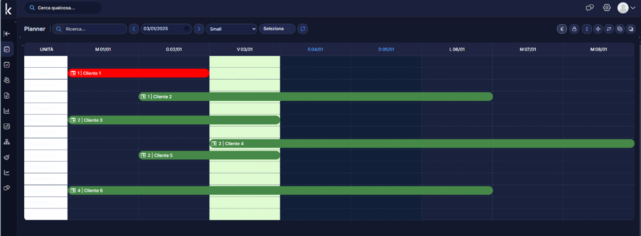 PMS, ¿Cuál es su significado en un hotel?